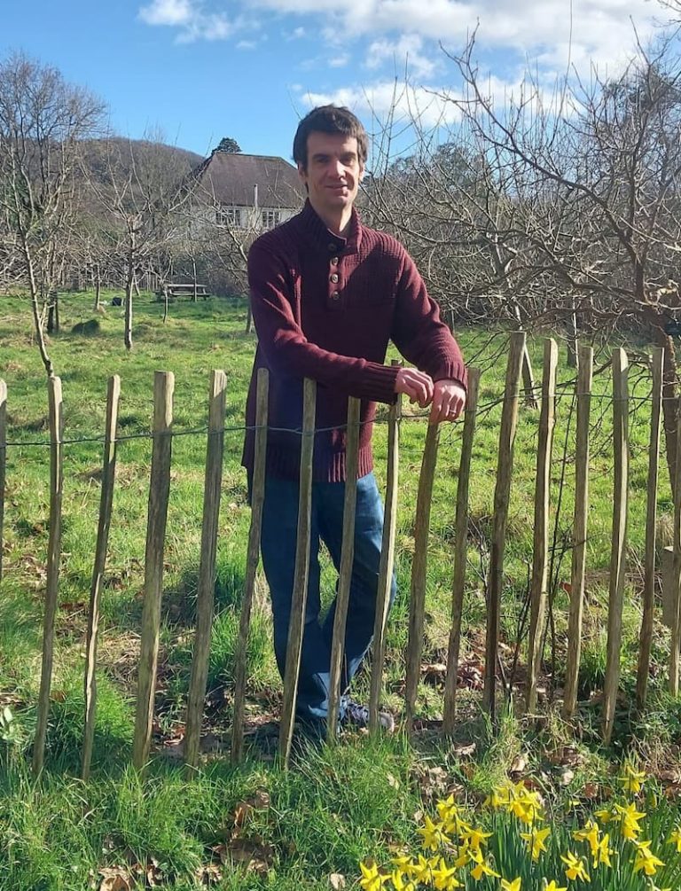 Tom Killalea - Video Game Writer & Narrative Designer